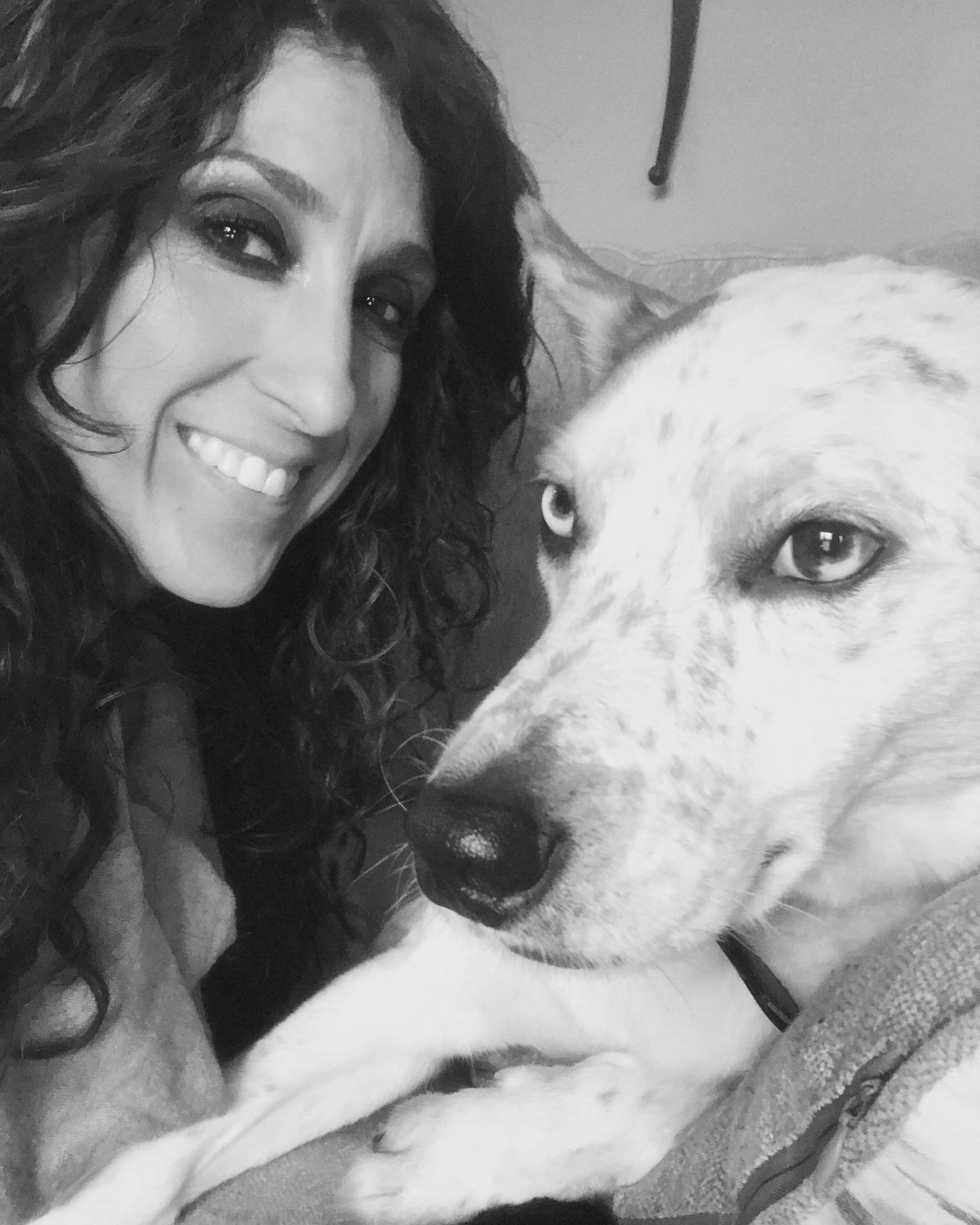 Michele Ferrara - The Center For Animal Litigation