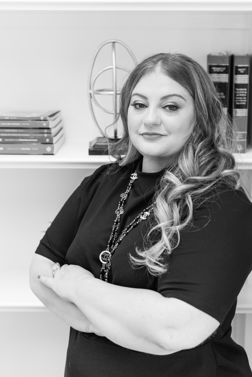 Jasmine Alvarez - The Center For Animal Litigation